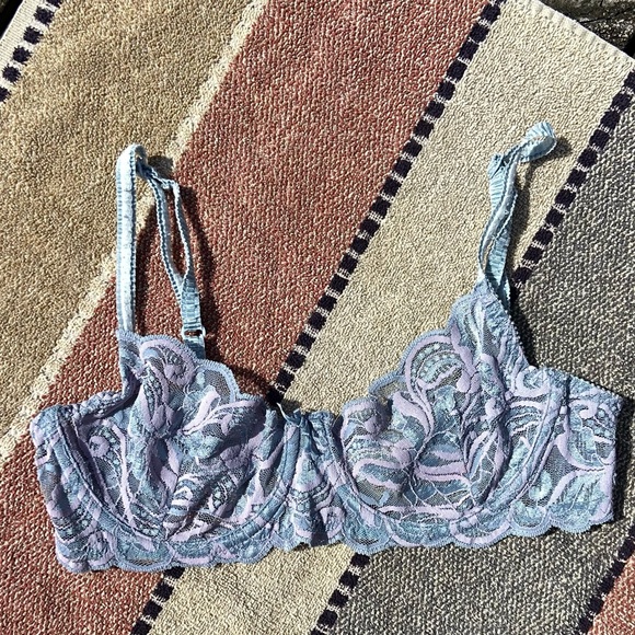 Victoria's Secret | Intimates & Sleepwear | Vintage Victorias Secret 71 ...